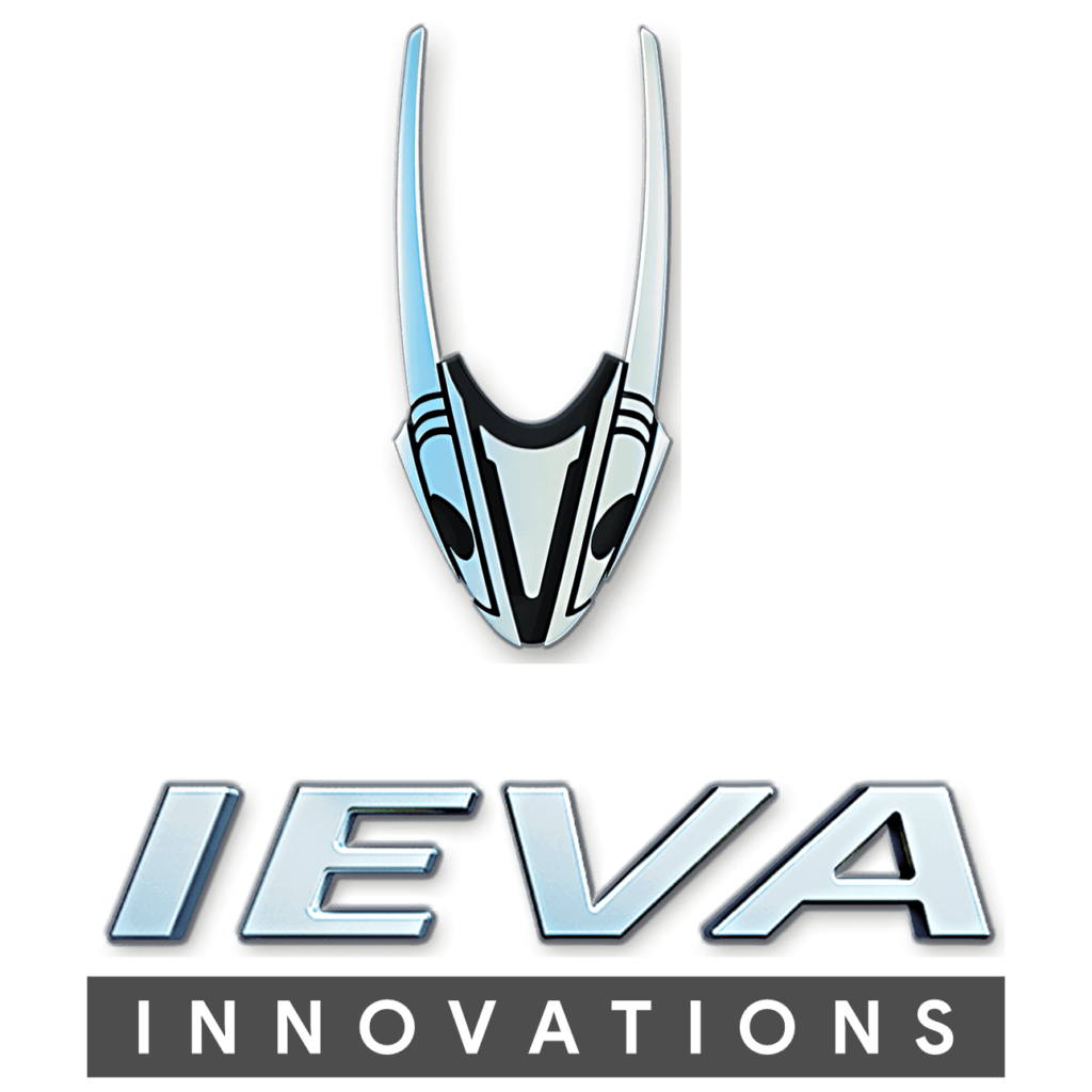 4. Electric Vehicle Design - IEVA Innovations