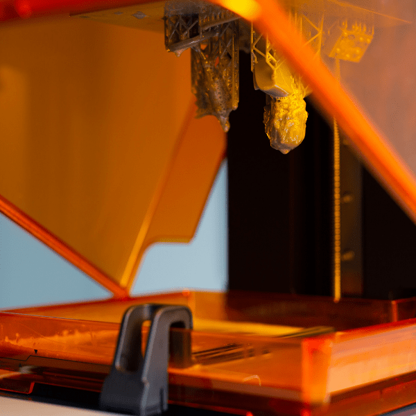 2.7-Stereolithography_Digital Light Processing - IEVA Innovations